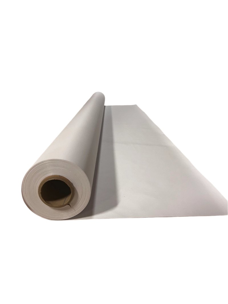 PVC doek wit mat – zeildoekshop